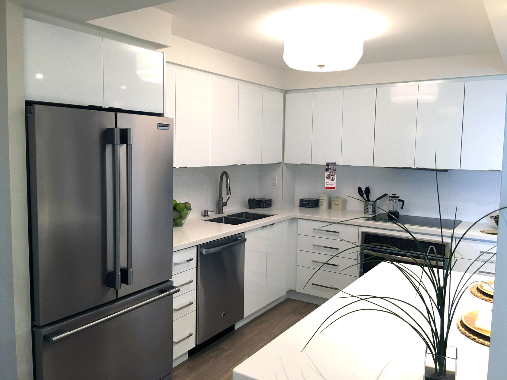 Partial Kitchen Renos | R&M Kitchen and Bath